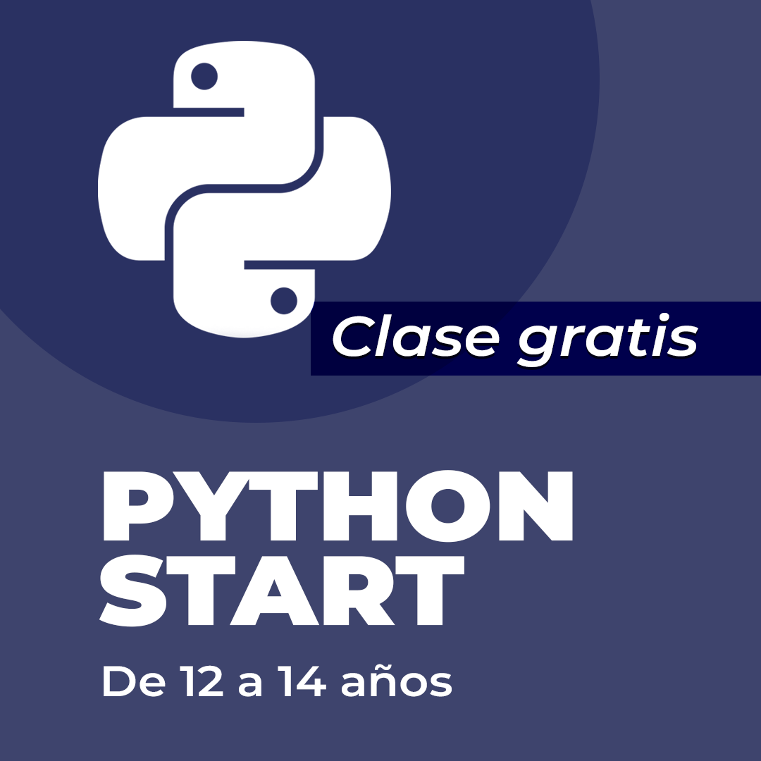 Python Start